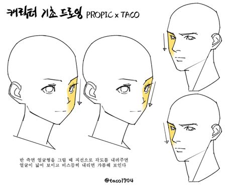 Pin On Drawing Tutorials And Such In 2024 Anime Art Tutorial Art