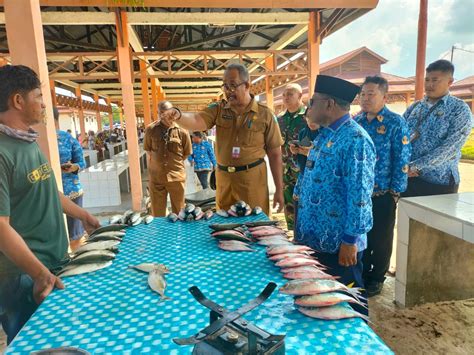 InfoPublik Jelang Idul Fitri Hijriyah Pemkab Sorong Gelar Pasar Murah