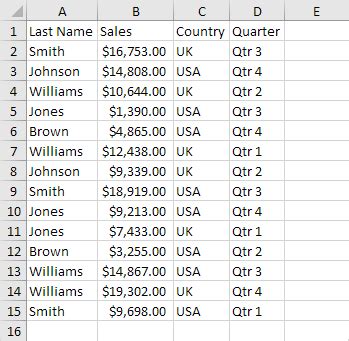 Import Export Text Files Step By Step Tutorial