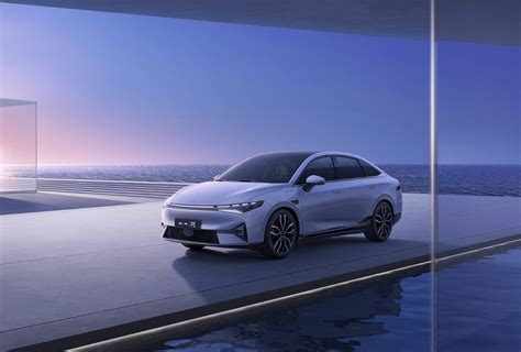 Nio Xpeng And Li Auto Deliveries Set A Record News