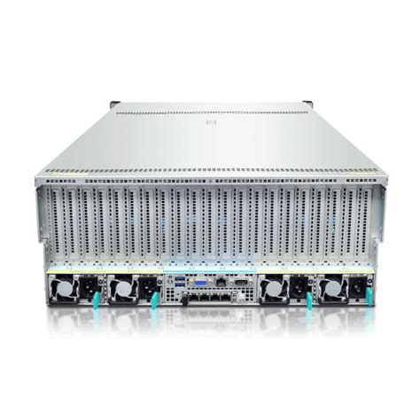 Tg659v3 Ai Server Ai Server Storage Server Server Accessories