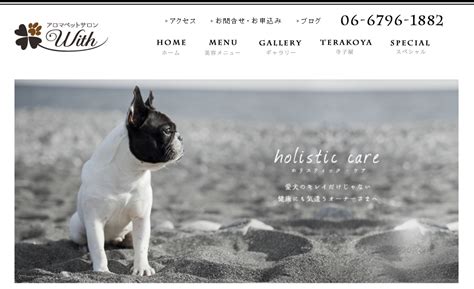 【大阪府大阪市】ビギナー必見！「愛犬・愛猫の手作り食『入門講座』」 ペットと一緒