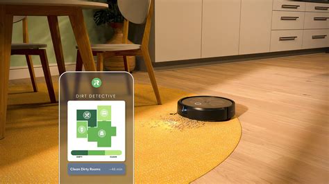 roomba combo j9 es el nuevo buque insignia de irobot y trae fregado