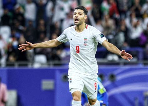 ویدیو خلاصه بازی ایران 2 امارات 1