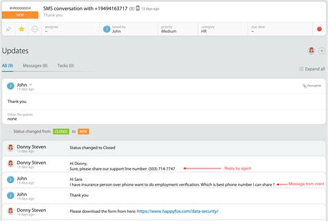 Configure Dialpad Integration Happyfox Support