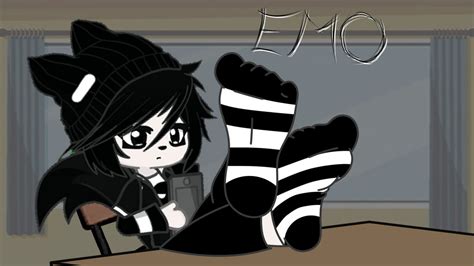 Emos Feet Remake By Benthehedgehog2022 On Deviantart