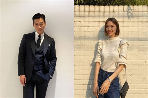 南宮珉要結婚啦與交往 7 年女友陳雅凜 10 月舉行婚禮丁文晟擔任婚禮主持 LUVKPOP