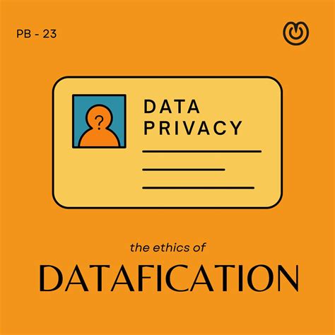 Techorigins Digital Agency On Linkedin Datafication Ethics Datausage Trend Tech