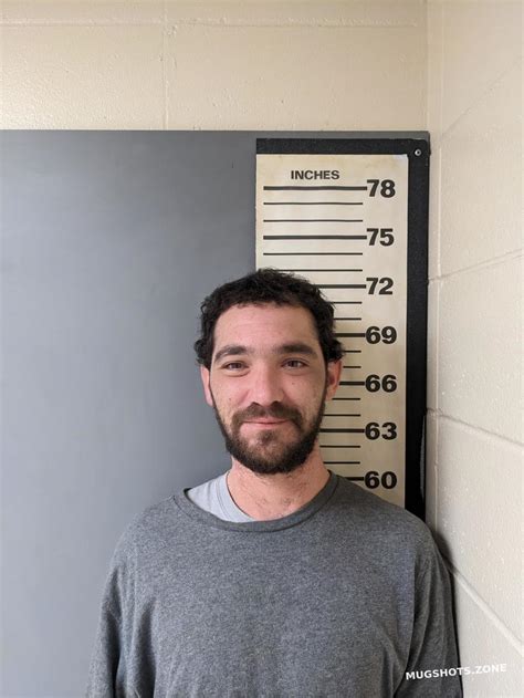 Smith Anthony Thomas 01212023 Covington County Mugshots Zone