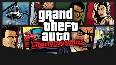 Gta Liberty City Wallpapers Wallpaper Cave