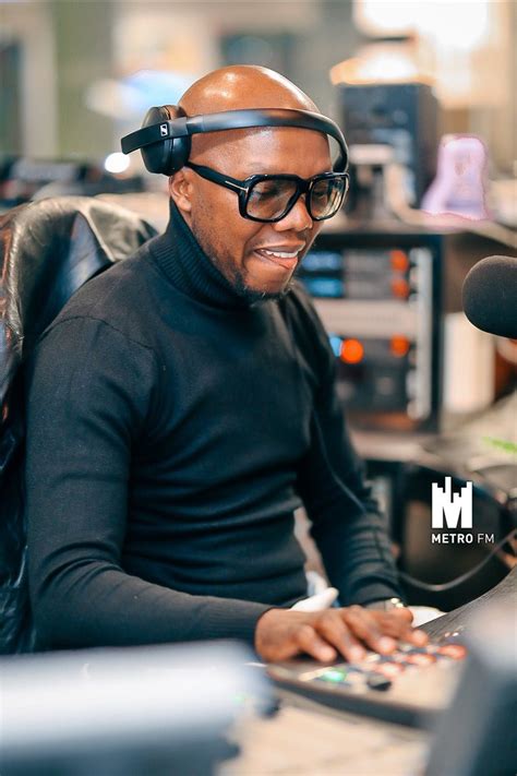 METROFM SABC on Twitter: "You are tuned into #TheTouchDown with @iamtbotouch"