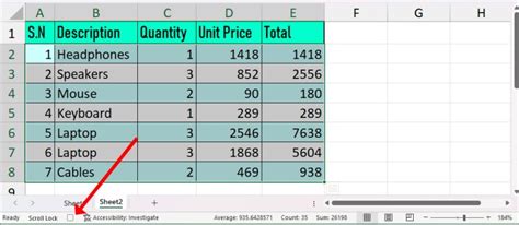 How To Create Your Own Excel Shortcuts
