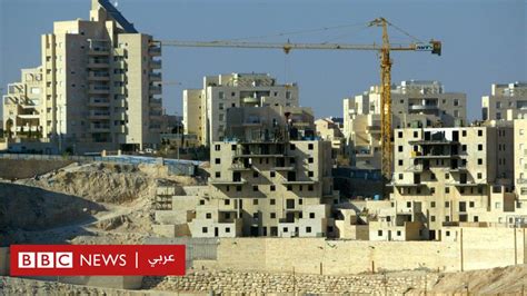 الكنيست الإسرائيلي يوافق مبدئيا على تقنين بناء مستوطنات على أراض