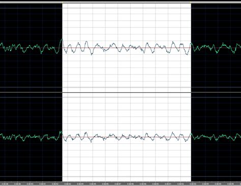 Mcintosh Transformer Causing Noise In Speakers While Disconnected