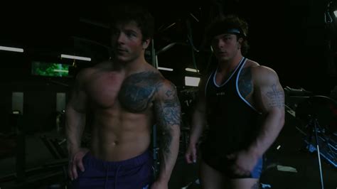 Tren Twins Height Weight Age Fitness Journey And More