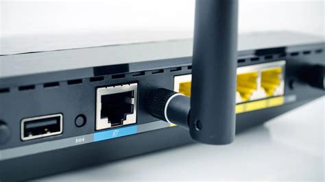 Названо функції кнопок і портів у Wi-Fi роутері - ITechNews