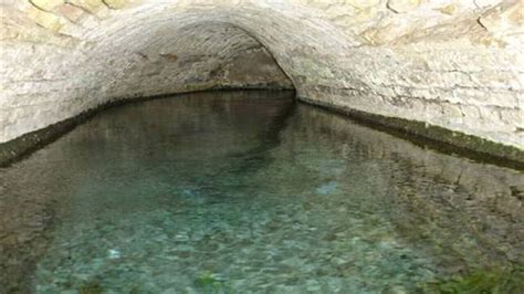 هشدار نسبت به مرگ نیمی از قنات‌های ایران در ۵ دهه اخیر