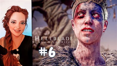 Hellblade Senuas Sacrifice Part 6 New Sword Sea Of Corpses