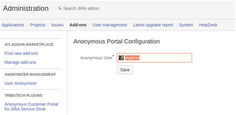 Create Jira Service Desk Requests Without Login