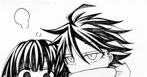 Hunter×hunter フェイカルまんが、冬 月桂冠のマンガ 漫画 フェイカル フェイタン Pixiv