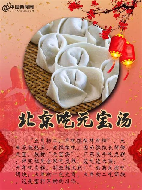 大年初二，回娘家，祭財神咯！ 每日頭條