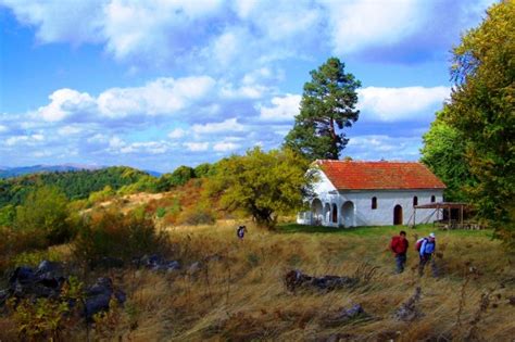 ЕКСКУРЗИЯ ПЛАНИНИТЕ НА КРАИЩЕТО Уникална програма за изкачване на