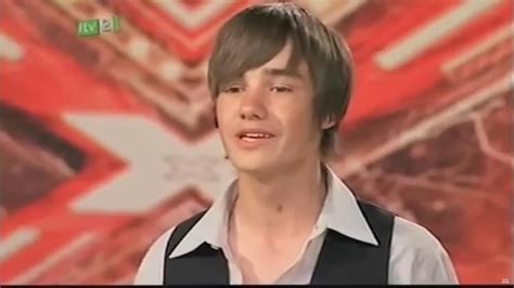 One Direction Mastermind Simon Cowell Breaks His Silence On Liam Payne