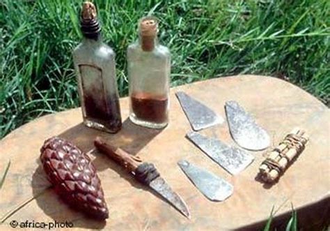 Female Genital Mutilation Tools