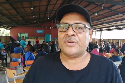 Denuncian En Colombia Plan De Exterminio Contra Exguerrilleros Club