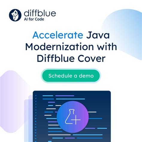 Diffblue On Linkedin Diffblue Ai For Code Writes Java Unit Tests Fully
