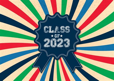 Heres To You Class Of 2023