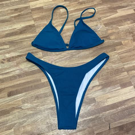 Shein Swimsuit On Carousell