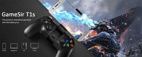 Gamesir Mini Usb Joystick Game Controller T For Nvidia Tablet Buy Android Gamepad Bluetooth