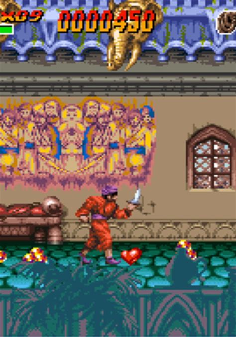 Sound Effects Indiana Jones Greatest Adventures Miscellaneous Snes