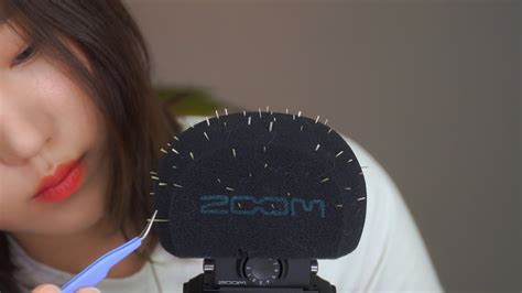 物体刮擦 番茄ASMR