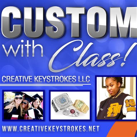 Creative Keystrokes Youtube