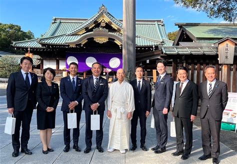 2023年10月18日 すずき英敬 公式サイト｜衆議院議員・前三重県知事 自由民主党三重県第四選挙区支部長