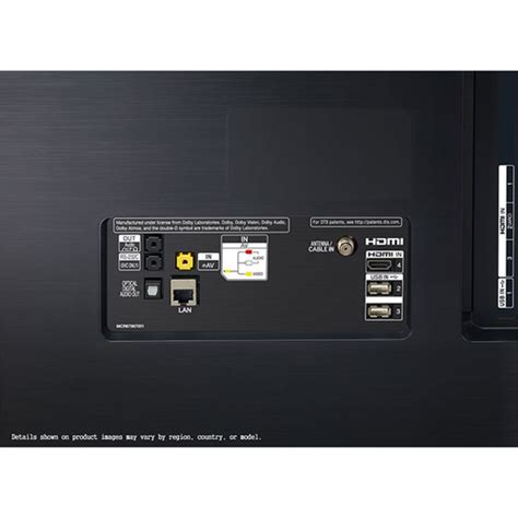 Lg Oled55b9pua B9 55 4k Hdr Smart Oled Tv W Ai Thinq 2019 Model