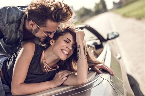 If Your Relationship Seems Too Good To Be True It Probably Is