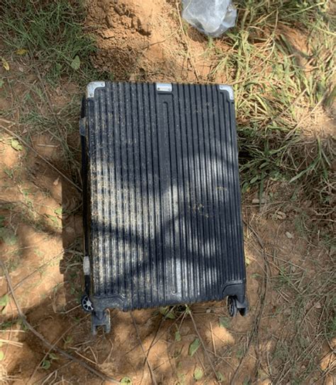 警方宣布洞里萨河行李箱藏尸案告破，更锥心的是4名凶手还是中国人内容平台嫌疑人