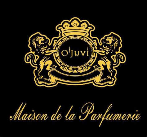 O'JUVI – EAU DE PARFUM