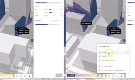 Compare Revit And Forma Designs Autodesk