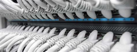 Structured Cabling Services In Central Florida Sena Tech