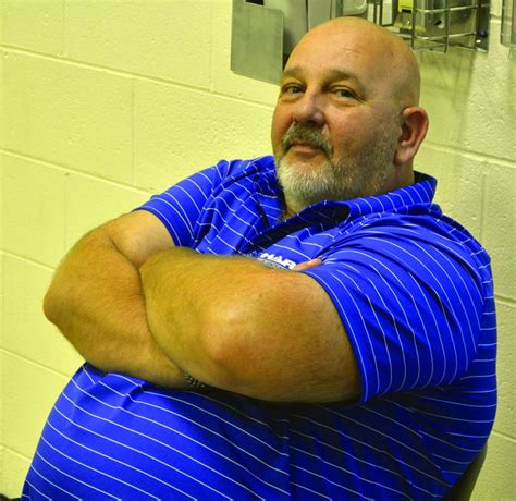 Matthew Crites Retires After 42 Years At Hardy Hardy Telecommunications