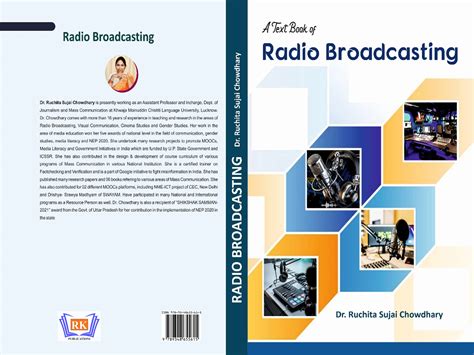 Radio Broadcasting Sales Rademics