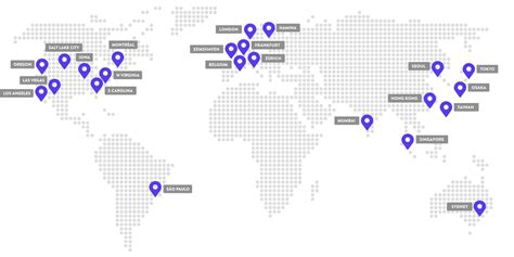 Google Cloud Vs Aws In Comparing The Giants