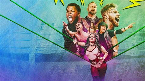 Monster Factory Haciendo Monstruos 2023 Movistar Plus