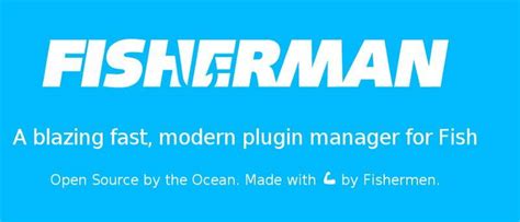 Introducing The Fishery Plugins For Fish Shell