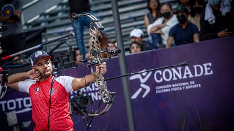 World Archery Desconoce A La Federación Mexicana De Tiro Con Arco ¿qué Pasará Con Las