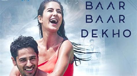 Baar Baar Dekho Audience Reaction Katrina Kaif Sidharth Malhotra